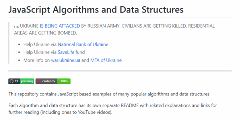 15 rekomendasi repositori GitHub untuk developer
