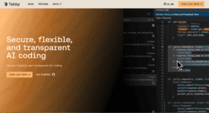 20 tool AI untuk menulis coding yang direkomendasikan • SoPasti.Com