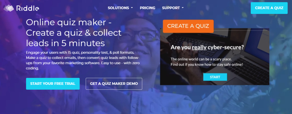 10 Best WordPress Quiz Plugins for 2025