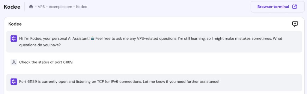 How to Change the SSH Port on a Linux Server