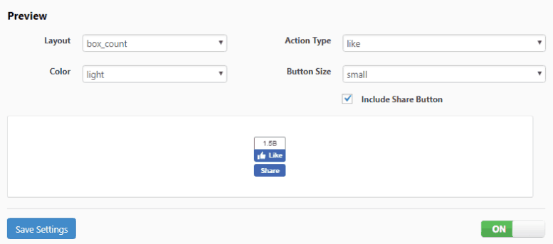 2 Ways to Add Facebook Like Button in WordPress: Step-by-Step
