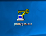 How to Use Putty to Generate SSH Key Pairs