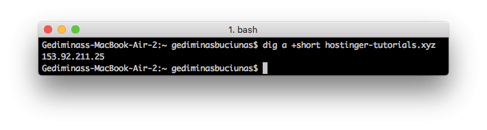 How to Point a Domain Name to VPS