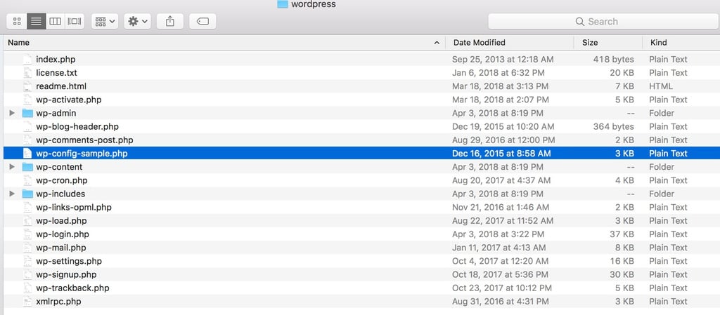 How to Use XAMPP to Set Up a Local WordPress Site (In 3 Steps)