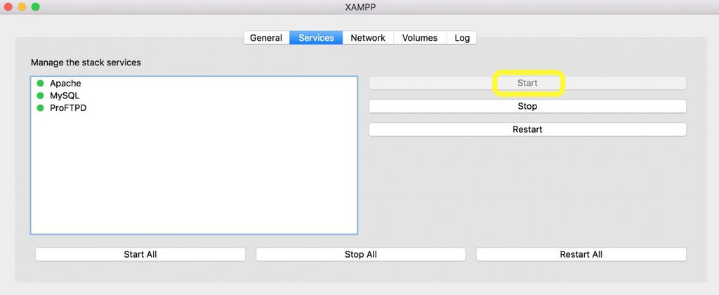 How to Use XAMPP to Set Up a Local WordPress Site (In 3 Steps)