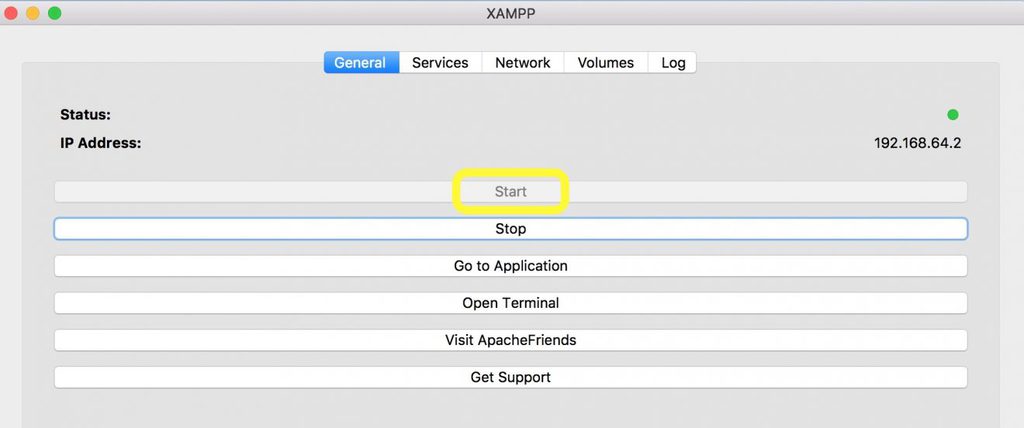How to Use XAMPP to Set Up a Local WordPress Site (In 3 Steps)