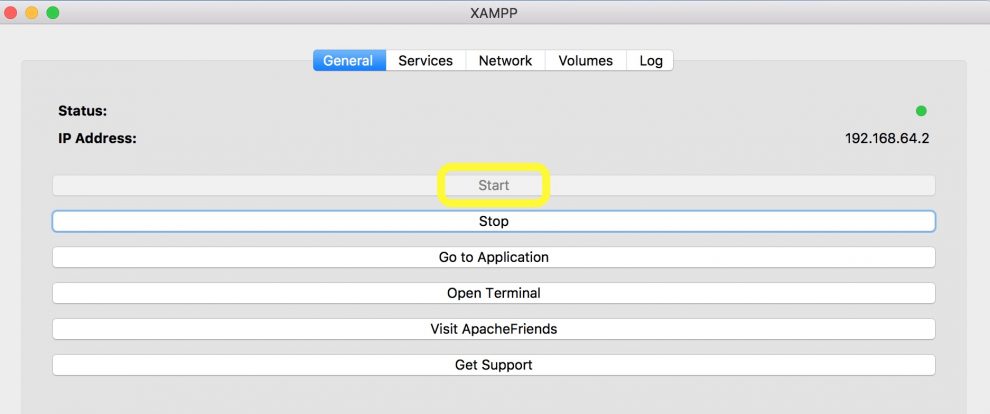 How to Use XAMPP to Set Up a Local WordPress Site (In 3 Steps)