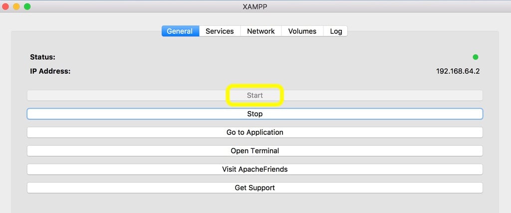 How to Use XAMPP to Set Up a Local WordPress Site (In 3 Steps)