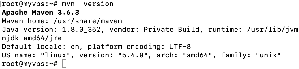 How to Install Maven on Ubuntu: 2 Effective Methods