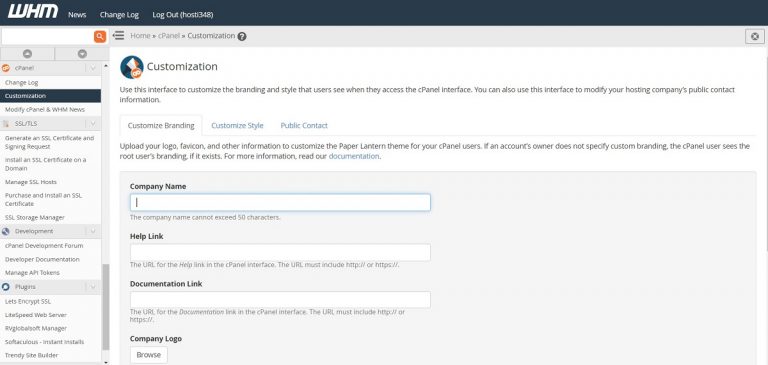 What is WHM and How Can it Help You in Websites Management