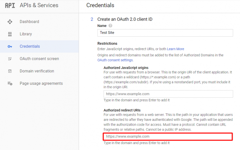 How to Use Google SMTP Server