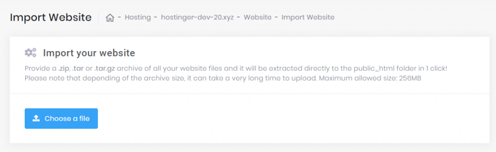 How to Upload Your Website: 6 Quick and Easy Ways