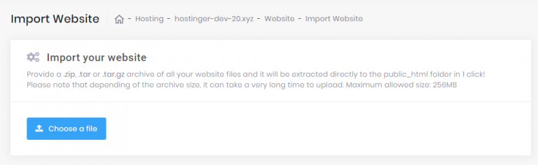 How to Upload Your Website: 6 Quick and Easy Ways