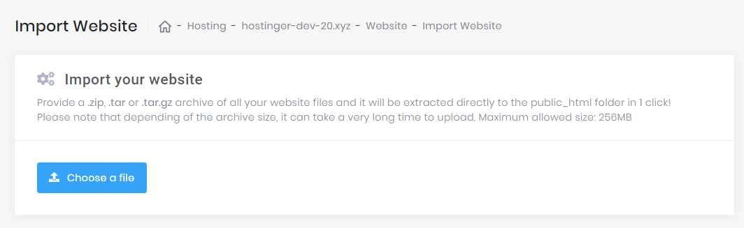 How to Upload Your Website: 6 Quick and Easy Ways