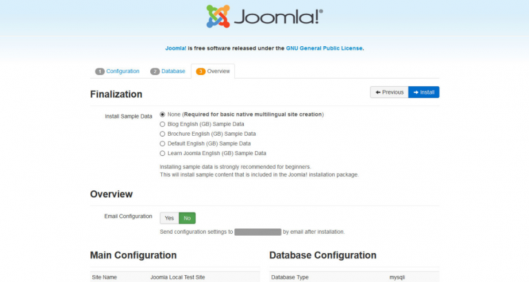 Joomla Tutorial for Beginners: Create a Website with Joomla