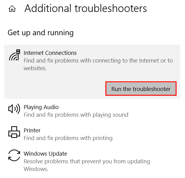 How to fix DNS Server Not Responding error (10 methods)