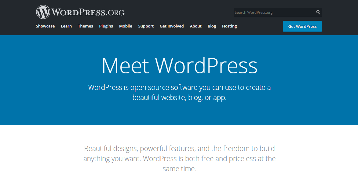 Do you need hosting for WordPress? Guide to WordPress Hosting