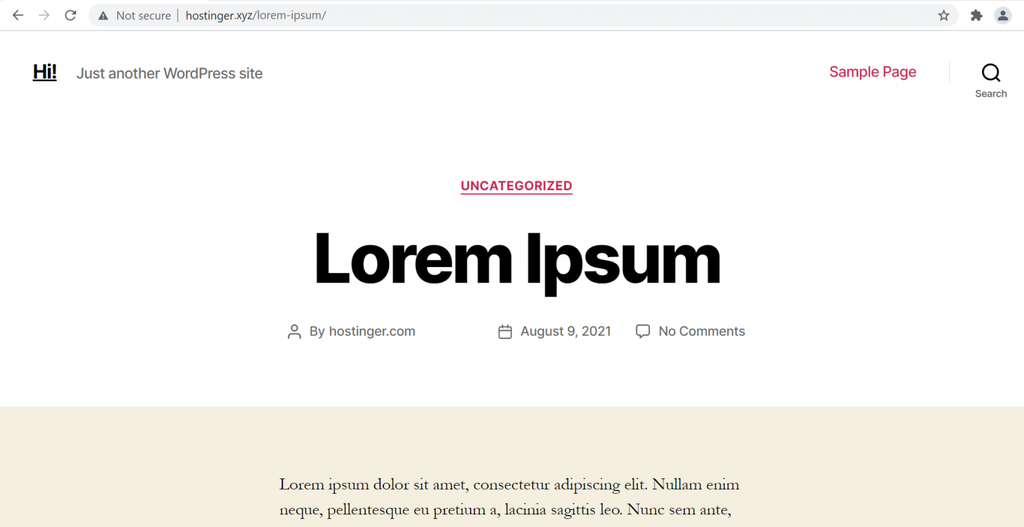 Multiple Themes WordPress: How to Use Different Themes on Your Pages