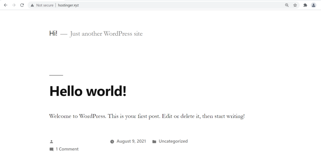Multiple Themes WordPress: How to Use Different Themes on Your Pages