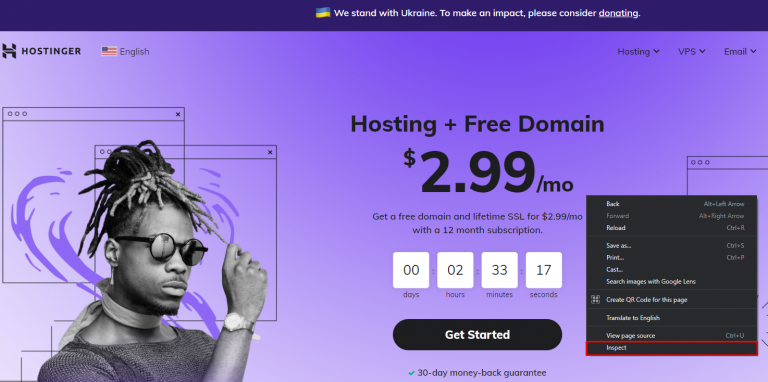 How to Inspect Element: Simple Methods for Editing a Web Page