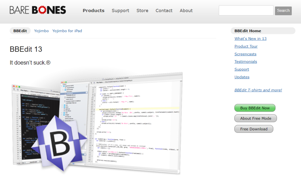 17 Best Code Editors for Developers in 2025: Free and Paid