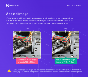 How to Serve Scaled Images on WordPress to Improve Your Website’s ...