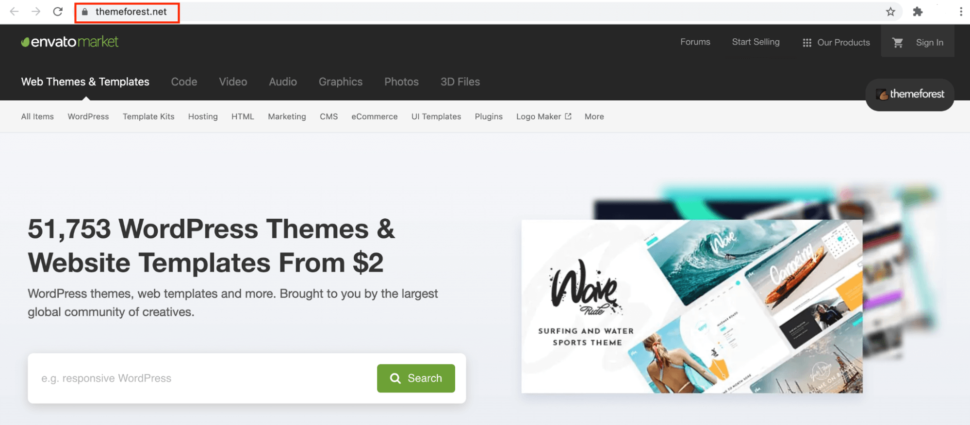 .com vs .net – Differences Between Domain Extensions