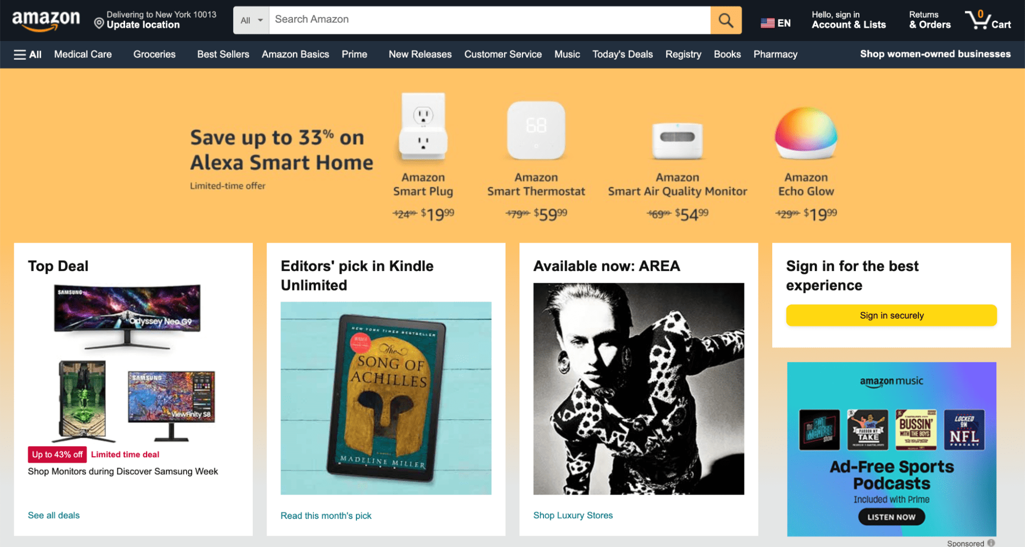 What Is eCommerce? A Complete Guide to Get You Started