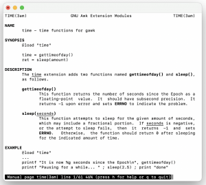 Linux Time Command: How to Use It and What You Need to Know