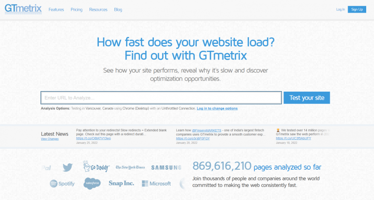 Website Optimization: Top 10 Strategies to Improve Speed, UX, SEO ...
