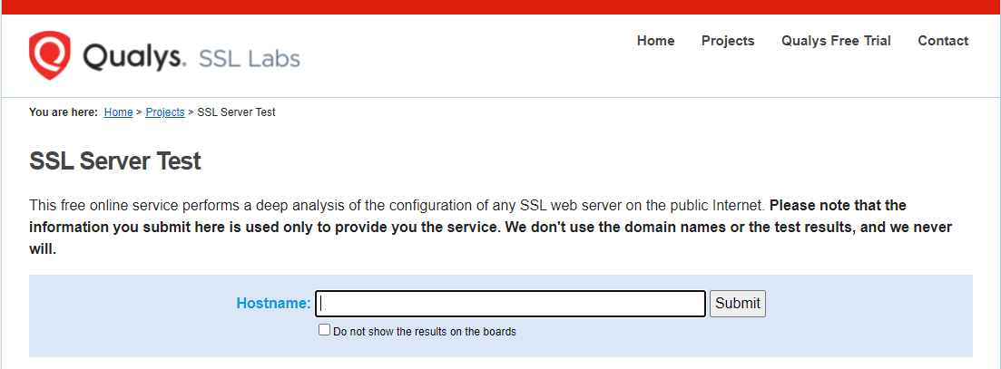 How to fix ERR_SSL_VERSION_OR_CIPHER_MISMATCH