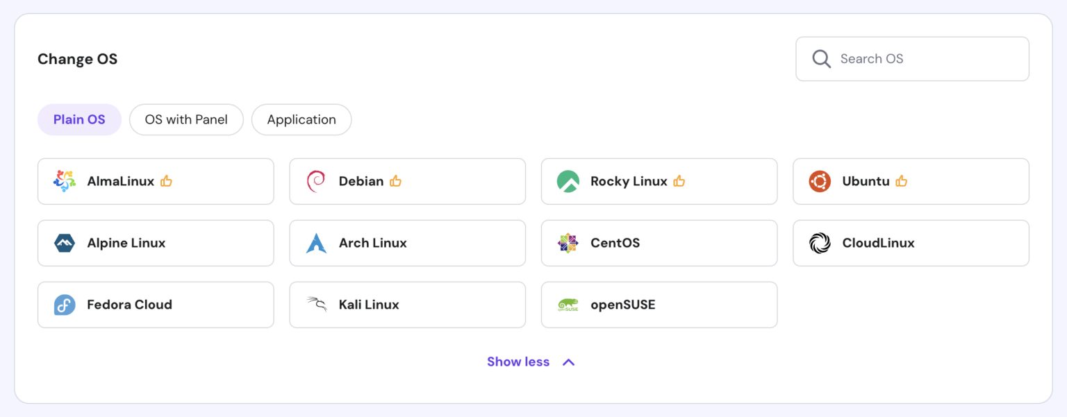 Top 10 Linux distros for beginners and advanced users in 2025