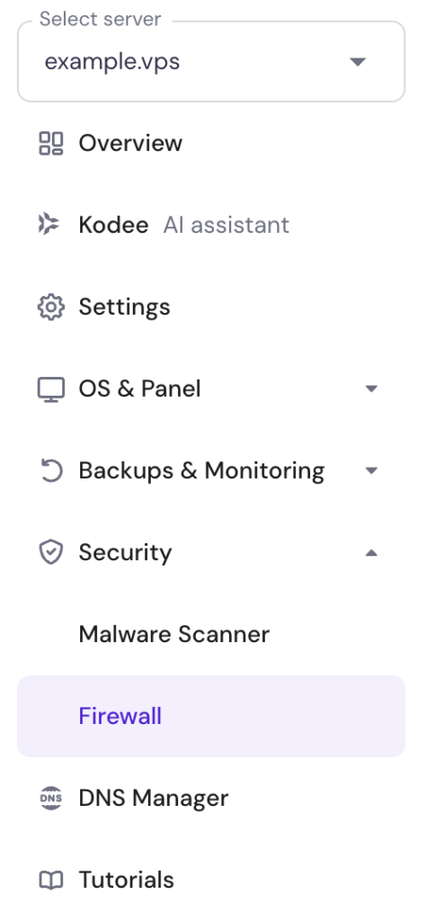 16 VPS security tips to prevent attacks on your server