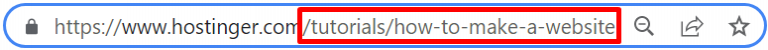 What Is a URL: Examples, Structure, and More