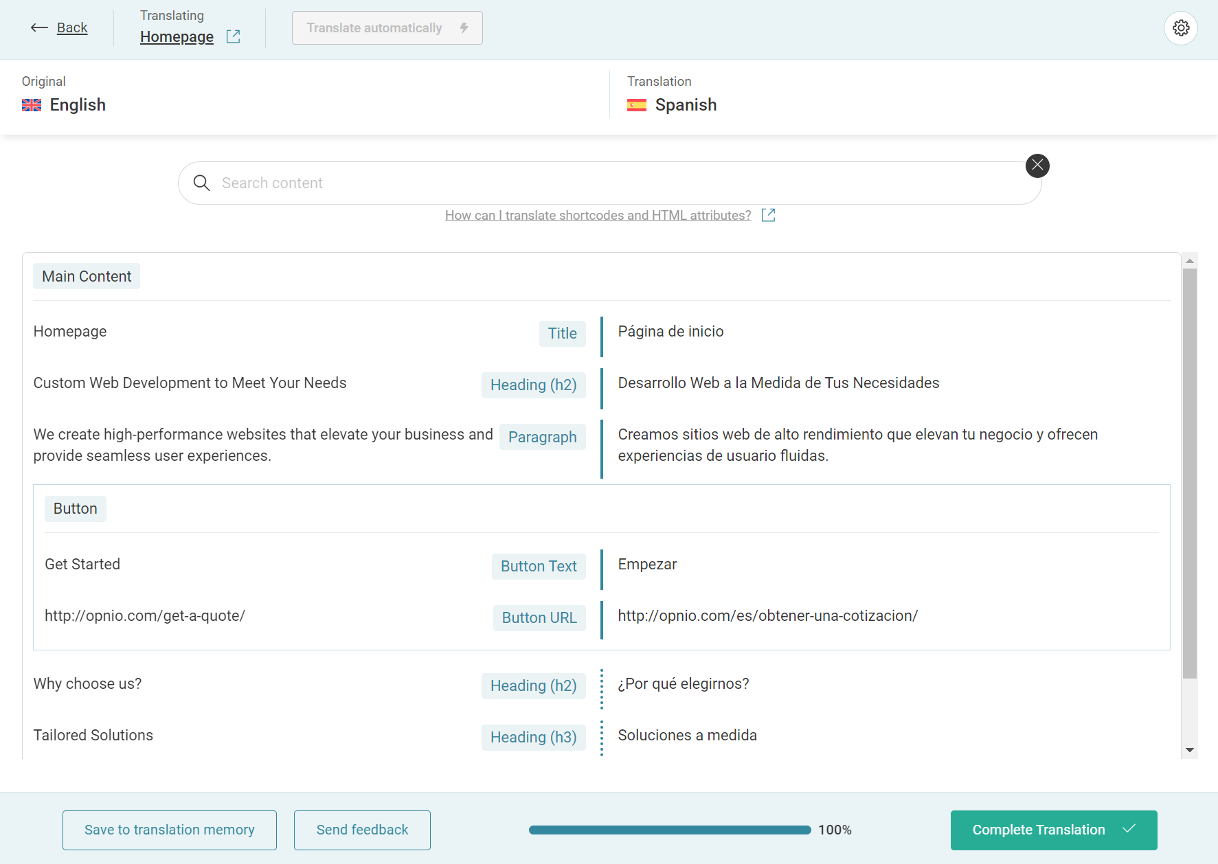How to Create a Multilingual WordPress Site in [year]