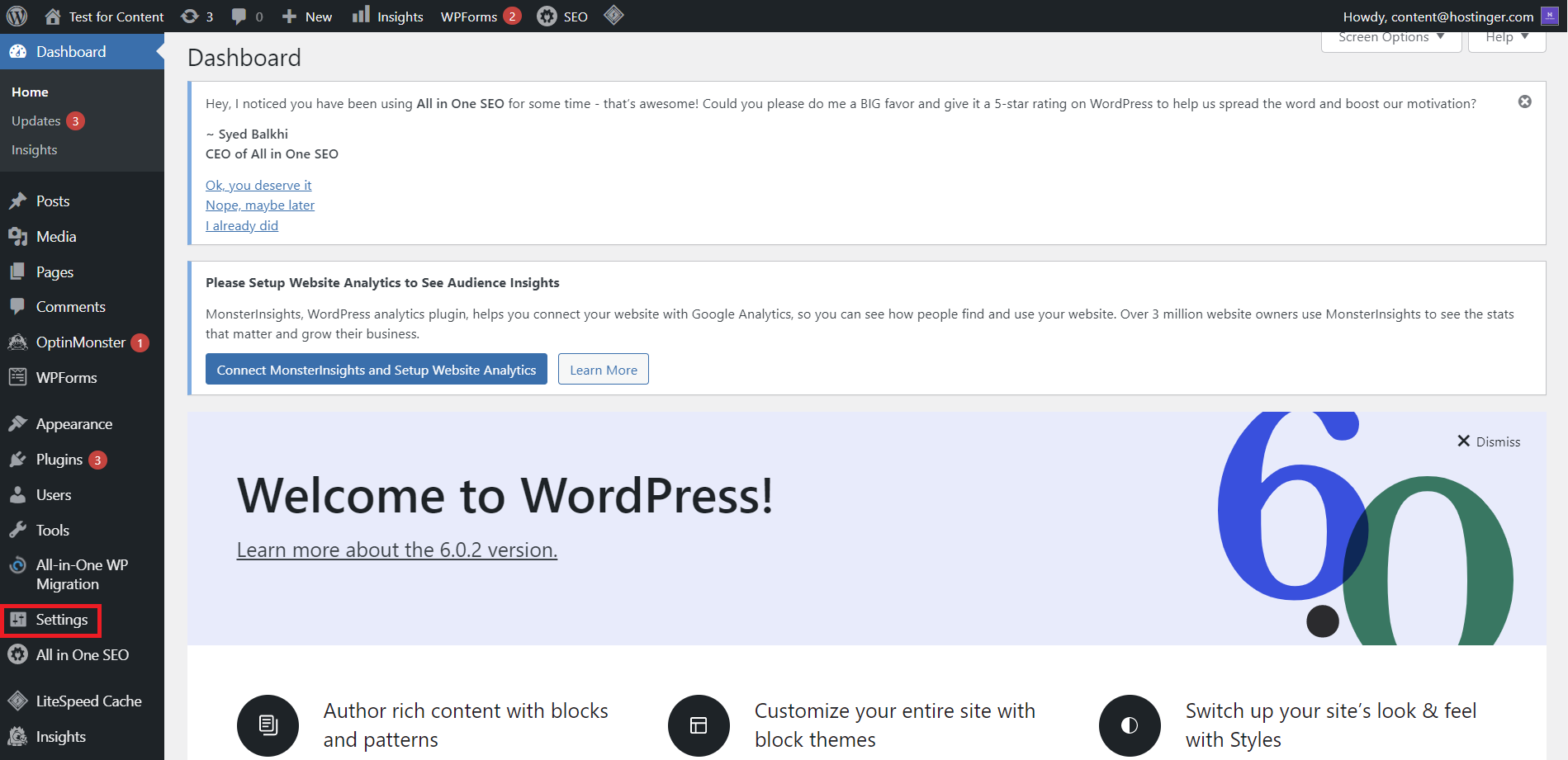 How to Stop WordPress Comment Spam: 4 Effective Methods
