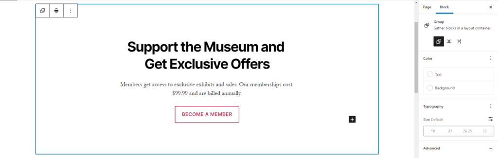 Understanding WordPress block patterns: what they are and how to use them