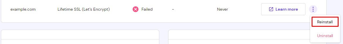 How to fix "This site can’t provide a secure connection" error