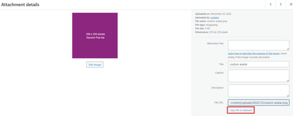 What Is Gravatar? Adding and Customizing an Avatar for Your Website