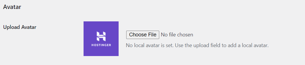 What Is Gravatar? Adding and Customizing an Avatar for Your Website