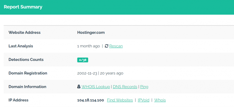 How to Check if a Link Is Safe: 6 Effective Methods to Check URL ...