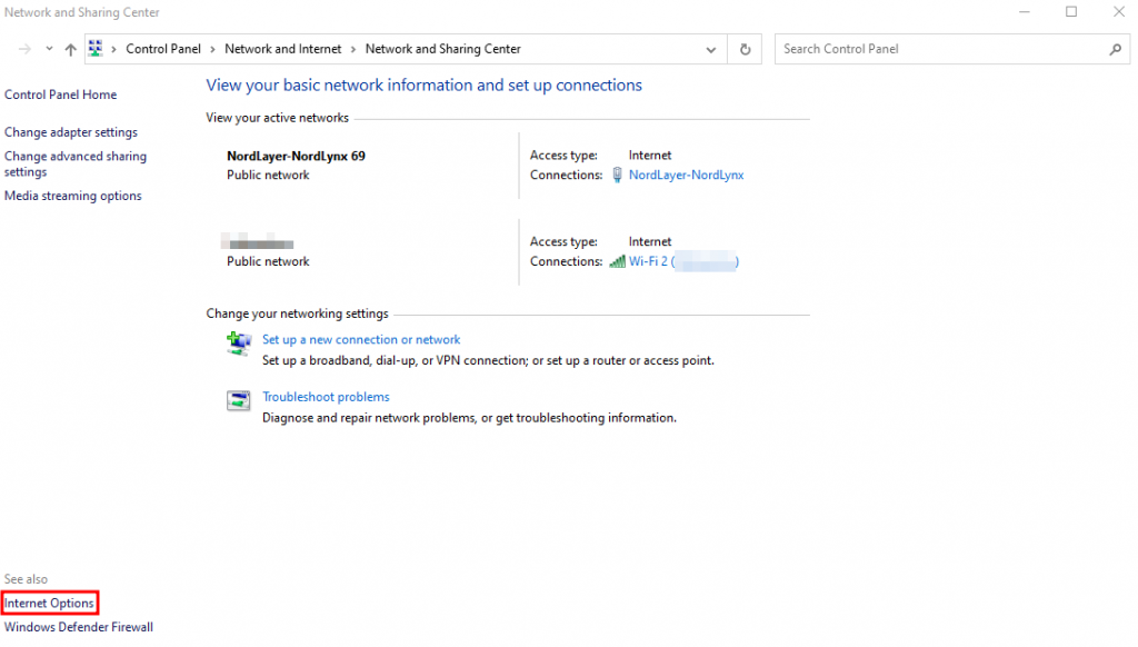 How to fix ERR_QUIC_PROTOCOL_ERROR Chrome Error