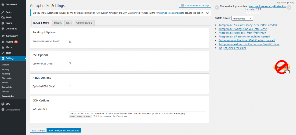 How to Eliminate Render-Blocking JavaScript and CSS on WordPress