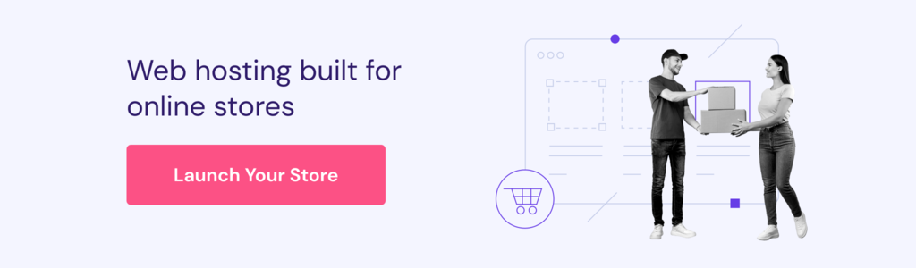 How to Choose the Best eCommerce Hosting Plan for Your Online Store