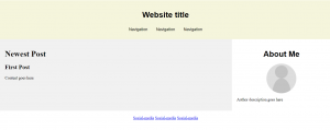 Making a Website With HTML in 8 Easy Steps