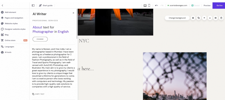 Website Builder vs Coding: Understanding the Pros and Cons