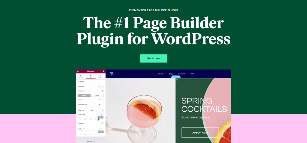 5 best code website builder options for additional customization using ...