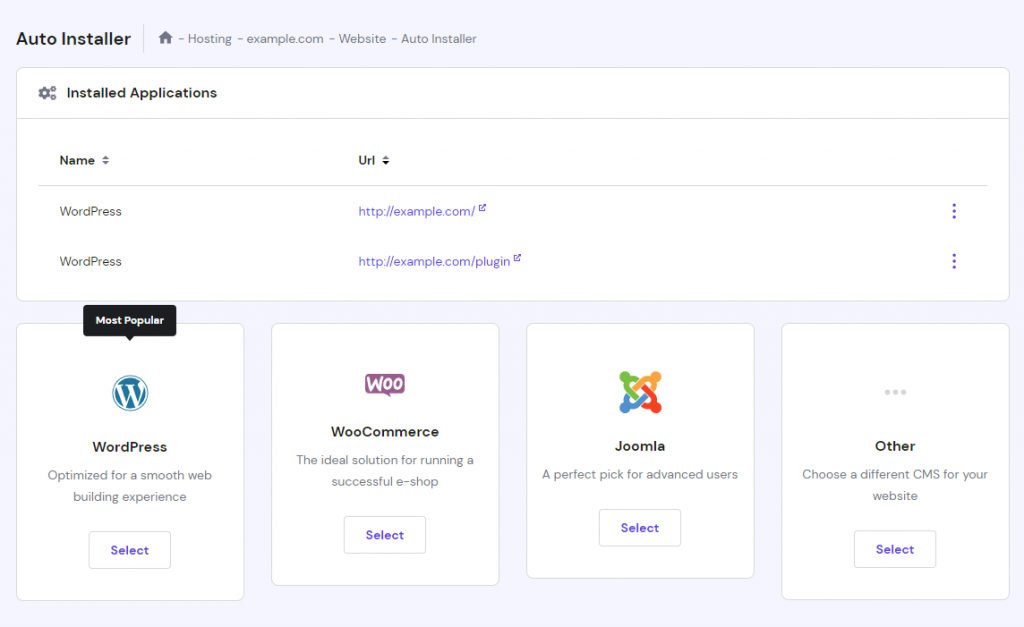 Hostinger Website Builder vs WordPress: Feature Comparison
