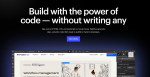 5 best code website builder options for additional customization using ...