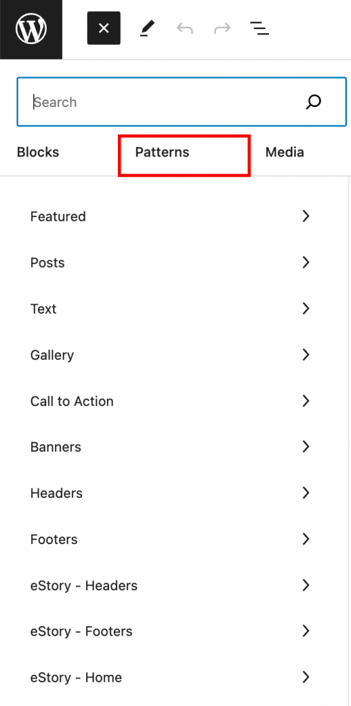How to Create a Website With Gutenberg in 6 Simple Steps
